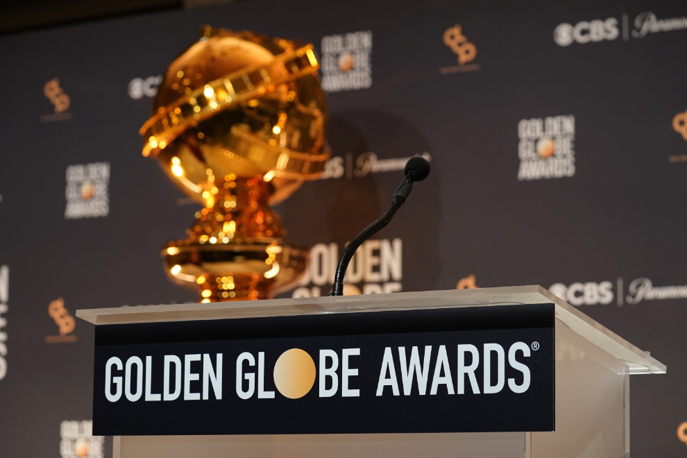 81st Golden Globe Awards Nominations | News, Sports, Jobs - The Express